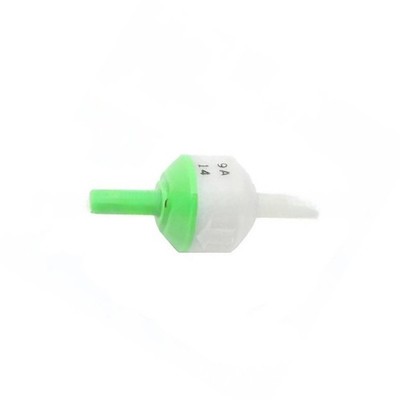 Skid Steer Valve Fuel Check Valve OEM 6680796 Replacement Part Quick ...