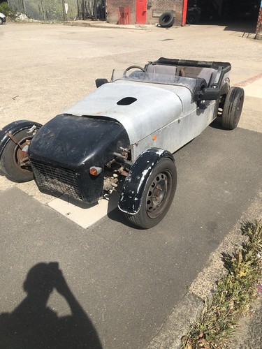 Kit Car Project | eBay UK
