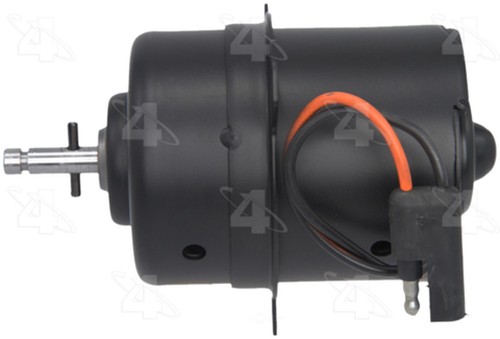 Radiator Fan Motor Four Seasons 35651 | eBay