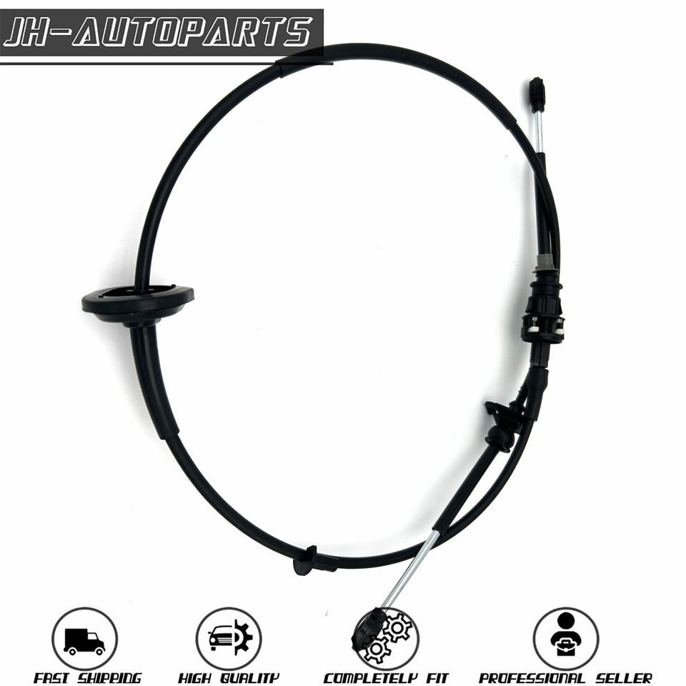 For 1992-1997 Ford F-350 F-250 F-150 1992-1996 Bronco Transmission ...