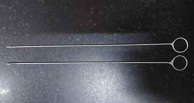 Snugger Set Diagnostic Surgery Cardiology Stainless Steel | eBay