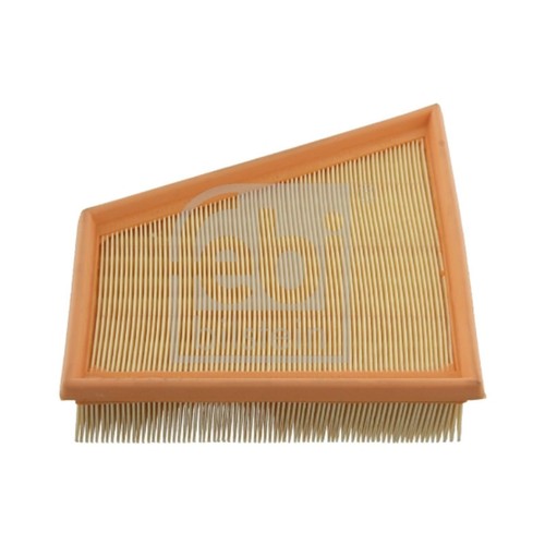 Febi Air Filter 24394 FOR Fabia Polo Ibiza Fox Gol Roomster Voyage ...