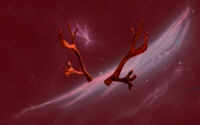 Legit Roblox Adurite Antlers Limited | eBay