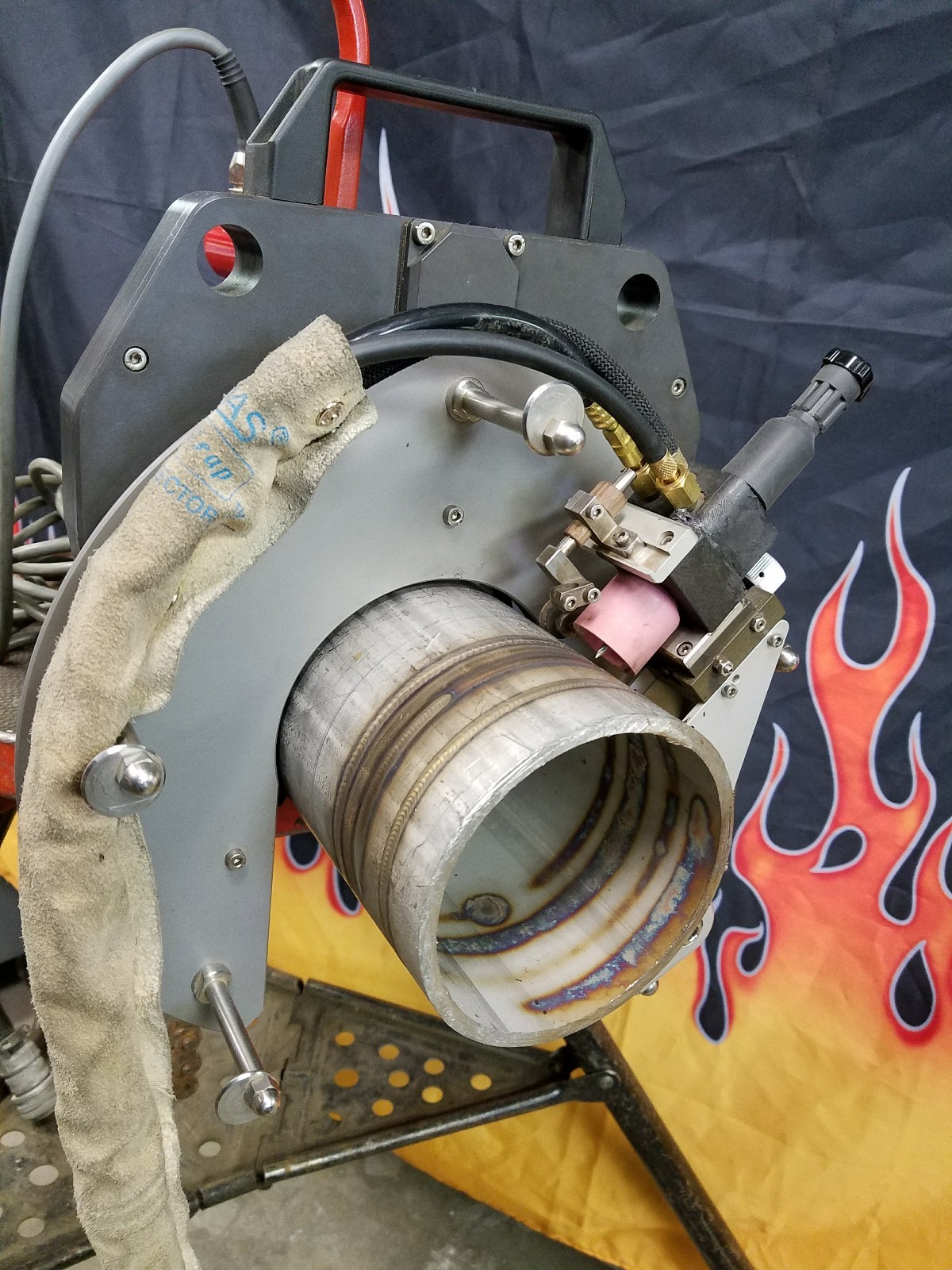 Orbital Welder For Sale Compare Easily | May 2022