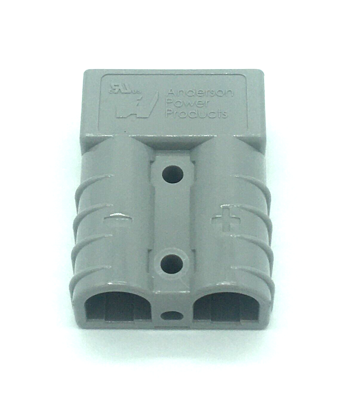 Authentic Anderson SB50 Gray Housing, Part # 992-BK | eBay