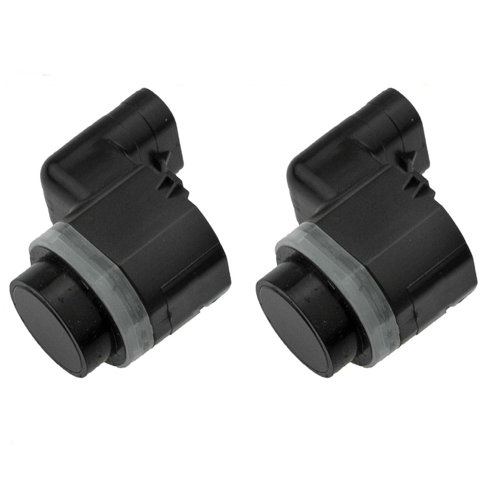 2 Rear Parking Sensor for Seat Altea & Altea XL 1S0919275D ...