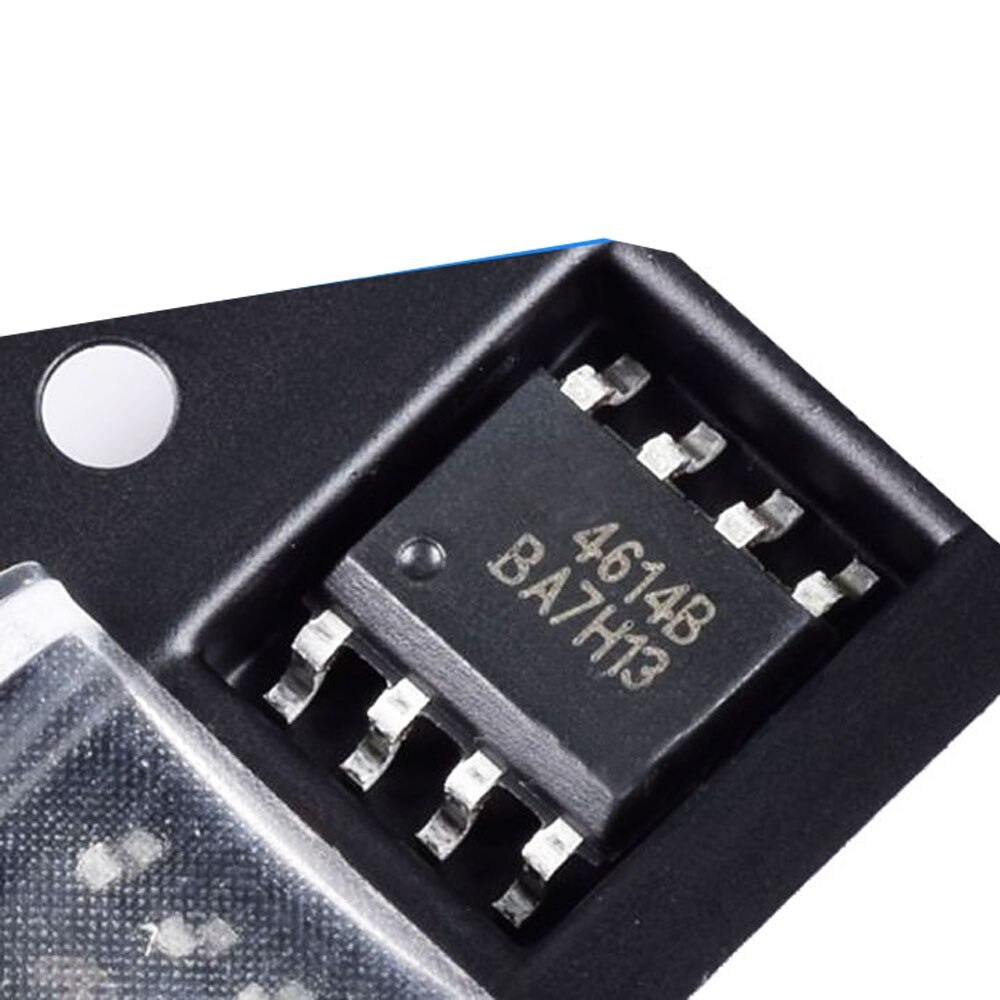 10pcs AO4614 AO4614B 4614B LCD inverter board | eBay.de