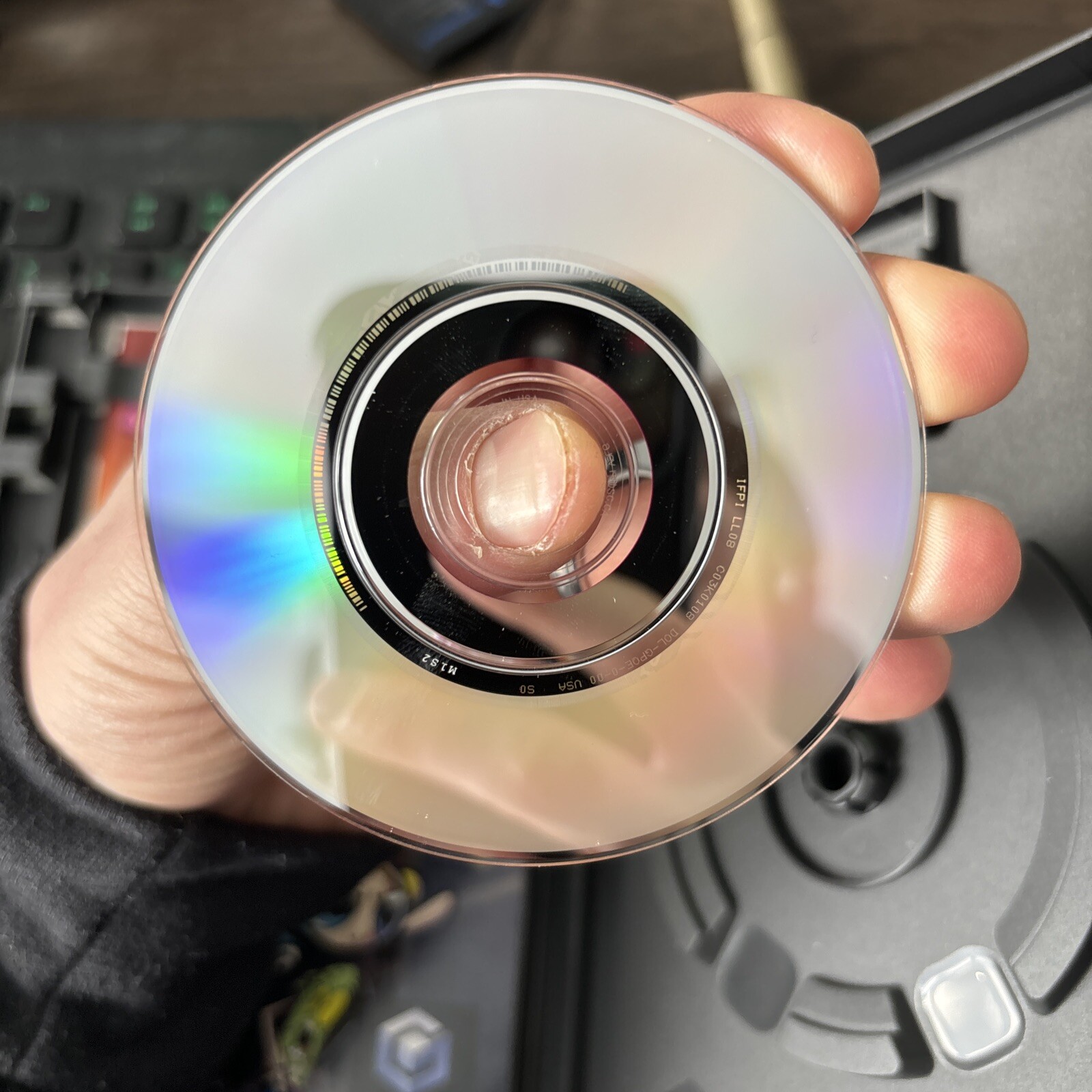 Powerpuff Girls: Relish Rampage -- Pickled Edition (Nintendo GameCube ...