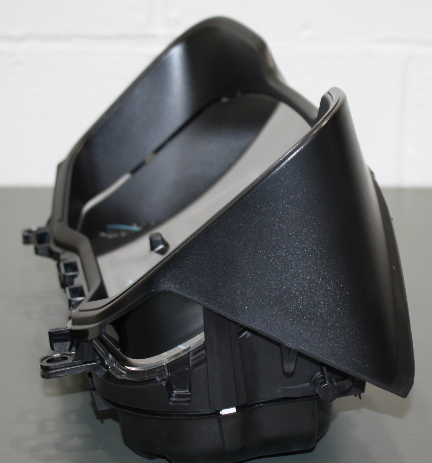 2016 Ford Transit 150 Speedometer/Tachometer Instrument Cluster CK4T ...