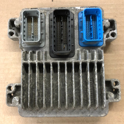 2006 chevy colorado ecm pcm engine computer module 3.5L 2004-2006 gmc ...