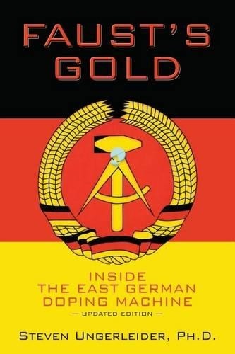 Ph D Steven Ungerleider Faust's Gold (Tascabile) 9781484912768 | eBay