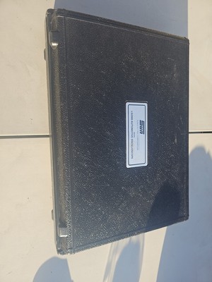 Sun Electric snap-on ls2000 automotive oscilloscope scope READ AD | eBay