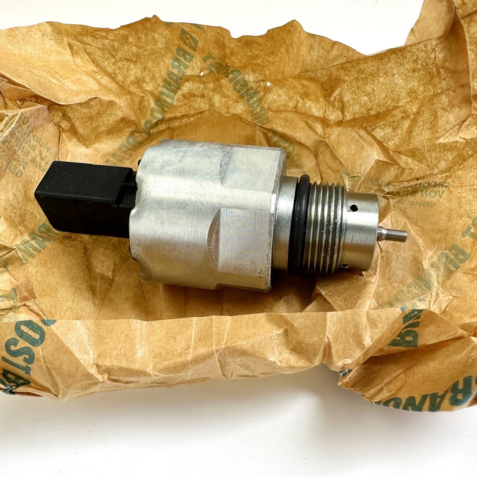 New For Common Rail 1.6TDI Fuel Pressure Control Valve 03L130764A ...