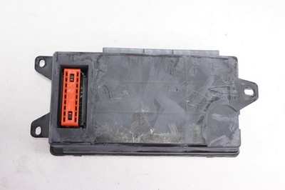 FORD F-250 F-350 GEM Multifunction Control Module OEM 1999 2000 | eBay