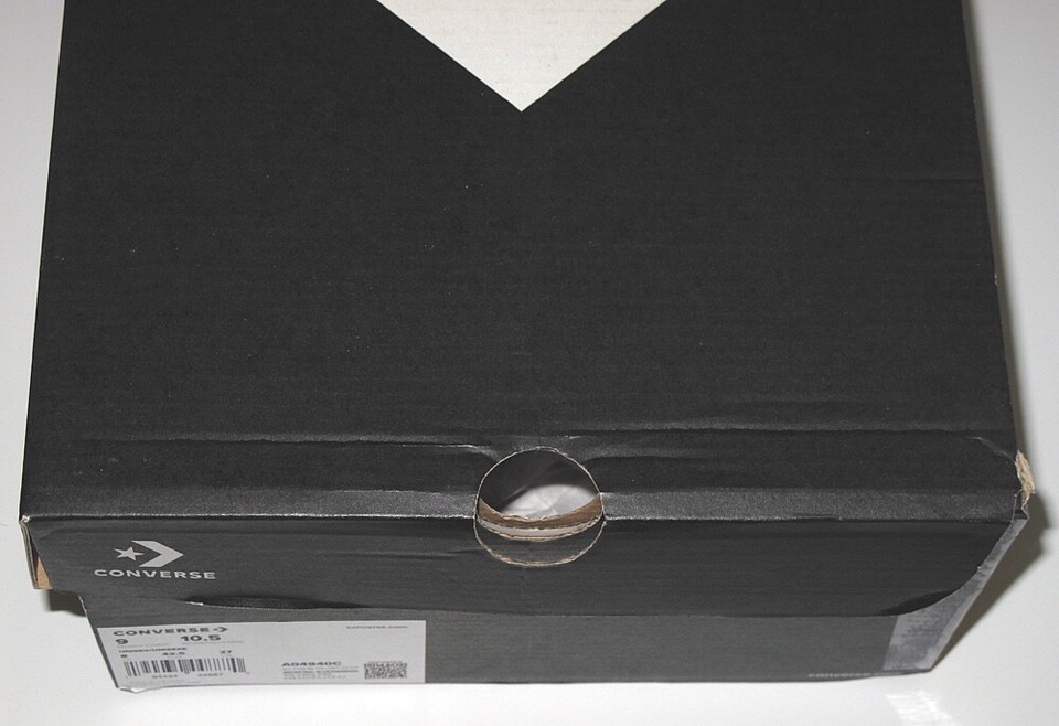 SHAI GILGEOUS-ALEXANDER signed SGA CONVERSE Shoes ALL STAR BB CX OX Ex ...