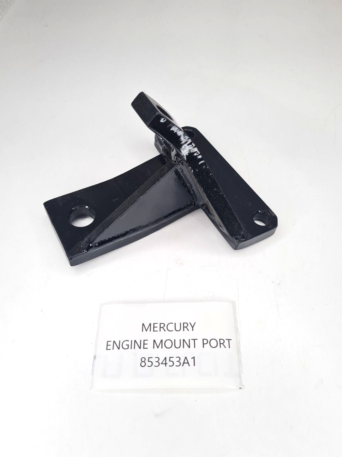 Mercury MerCruiser Inboard Engine Motor ENGINE MOUNT PORT - LH SIDE D7 ...