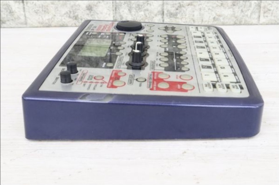 BOSS SP-505 Groove Sampling Workstation Digital Sampler Drum Machine ...