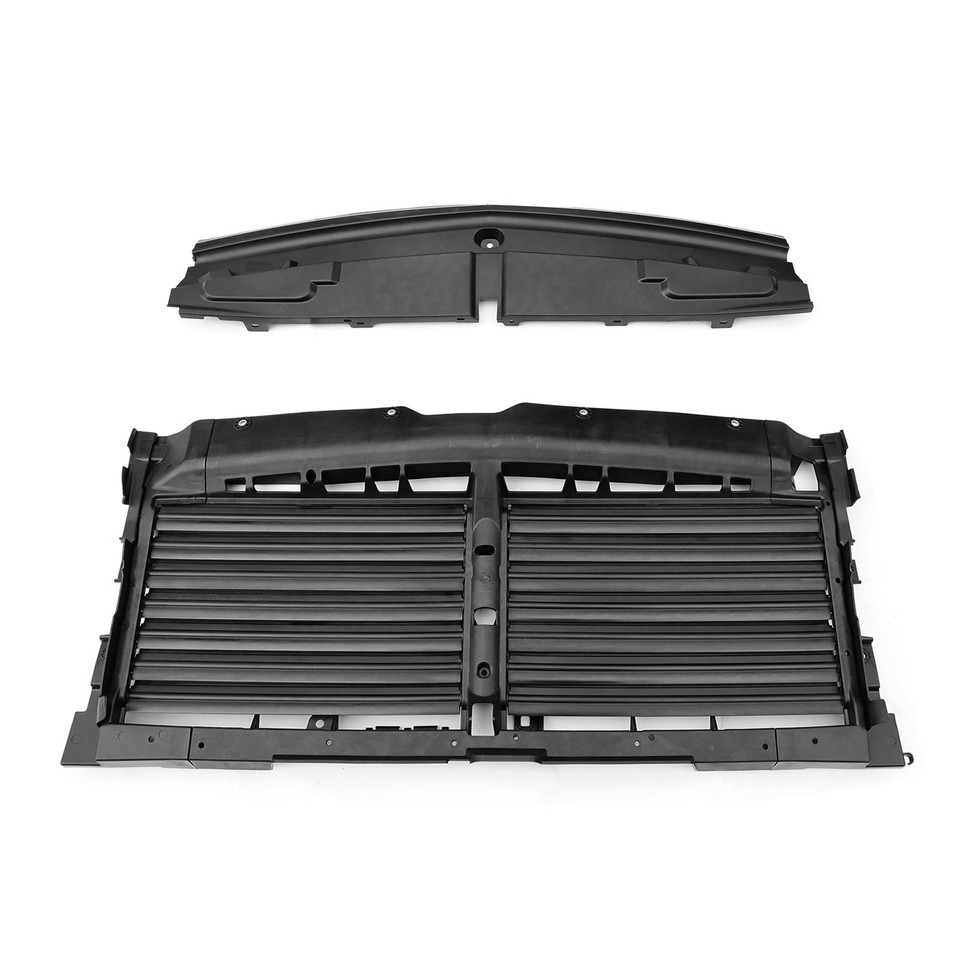 Upper Radiator Active Shutter For 2021-2024 Chevy Tahoe Suburban ...