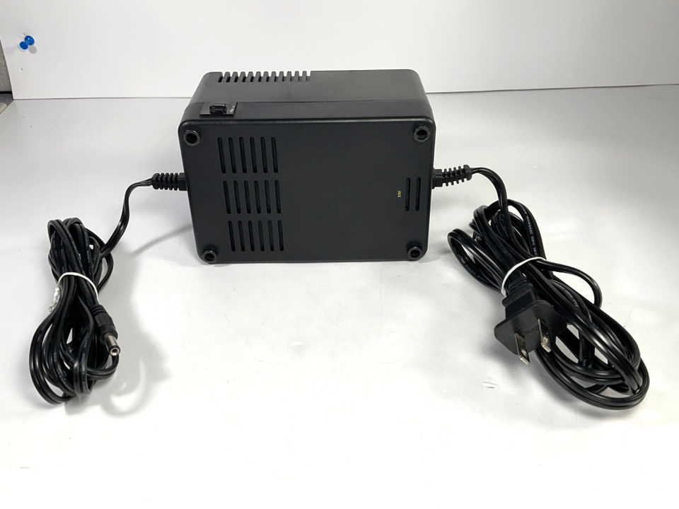 MTH Rail King, Z-750 Hobby Transformer with Controller, Mint in Box | eBay