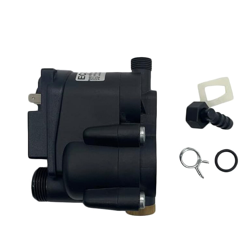 ATLAS COPCO 2202754703 Automatic Drain Valve For Air Compressor New Kd ...