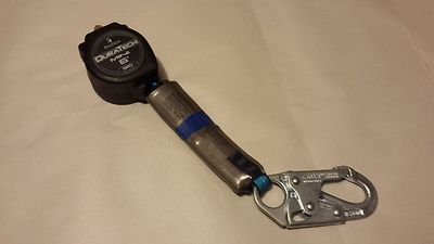 NEW Falltech Duratech Mini 6' 72706TB1 Free Shipping | eBay