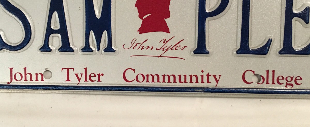 John Tyler Community College Logo 1104 Scholarships For Ethiopian