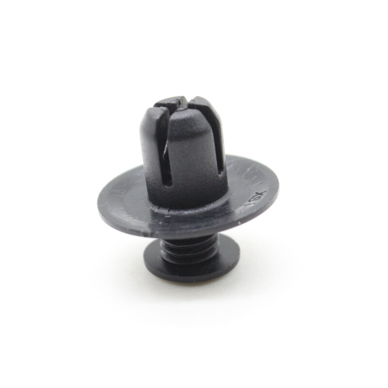 20Pcs Fender Push-Type Retainer Clip Nylon Fastener Rivet UB3945919 For ...