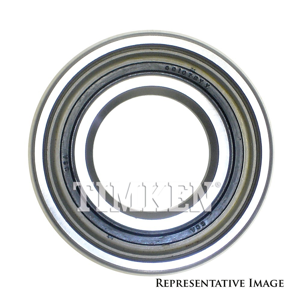 Wheel Bearing-AWD Timken 511015 for sale online | eBay