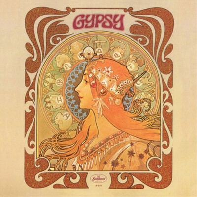 Gypsy Gypsy (CD) Album | eBay