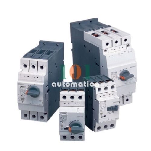 QTY:1PCS NEW FOR LS Manual motor starter MMS-63H 22/32/40/50/63A | eBay