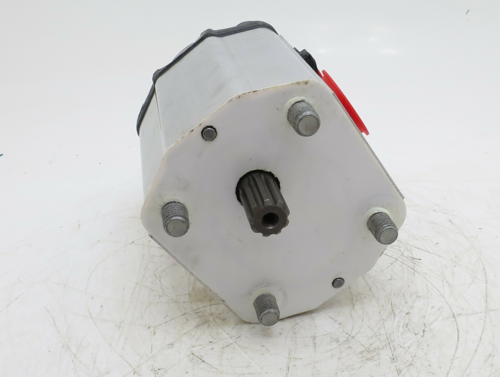 Case Maxxum MXM120,MXM140,MXM155 Lenkungspumpe einzeln 51852940 ...