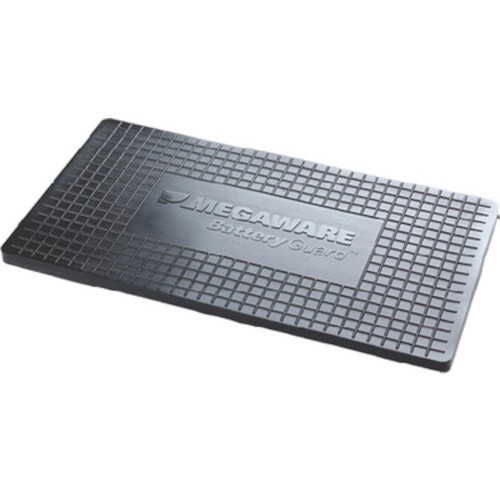 MegaWare KeelGuard BatteryGuard Shock Absorbing Battery Mat | eBay