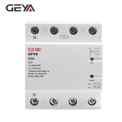 Circuit Breakers - Type Tr