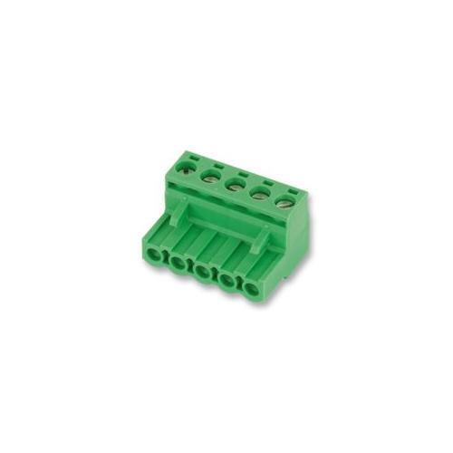 PHOENIX CONTACT - 1757077 - Plug, Free, Right Angle, 5.08MM, 8-Way | eBay