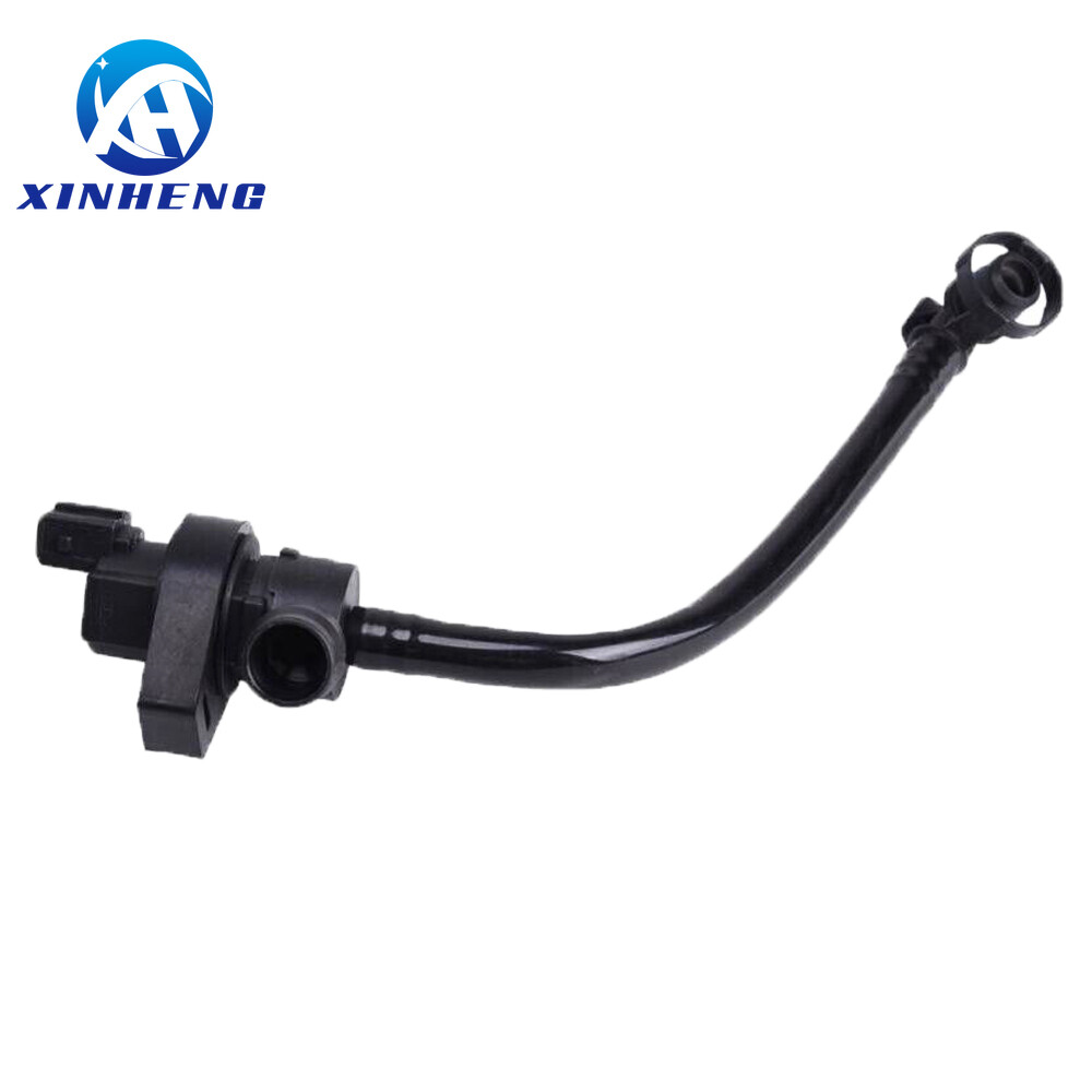 Fuel Tank Vent Valve/Solenoid 13907506739 Fits Bmw E60 E65 E53 545I ...