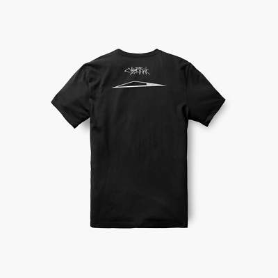Genuine OEM NEW Tesla Cybertruck OMFG Bulletproof Cyber Truck T-shirt ...