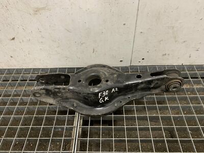 2012 BMW 3 F30, F80 320 i Rear left H - shaped fork 33326792541 6792541 ...