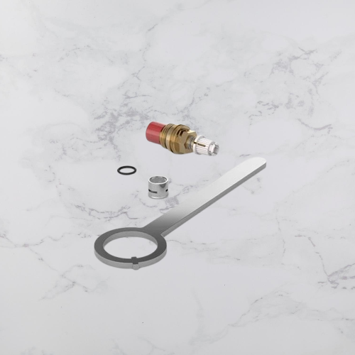 NEW Genuine Quooker Tap Replacement Valve 31.03.00 | eBay UK