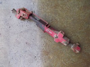 International Farmall IH 1066 tractor 3pt hitch adjustable lift arm | eBay