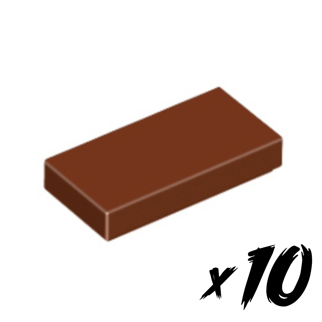 Lego® • 10x 1x2 Tile • Fliese • 3069b • Farbauswahl | eBay