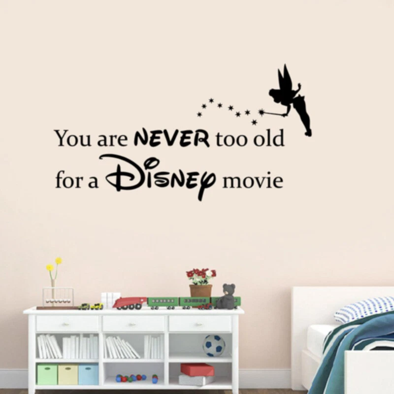 Walt Disney Movie Quotes Hd
