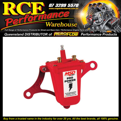 MSD 8201 MSD Pro Power Coil | eBay Australia