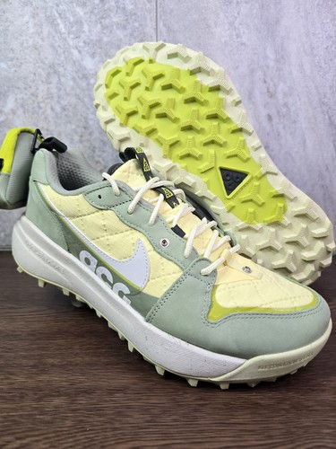 Nike ACG Lowcate Future Movement Men Hiking Trail Running Shoes Size 9 ...