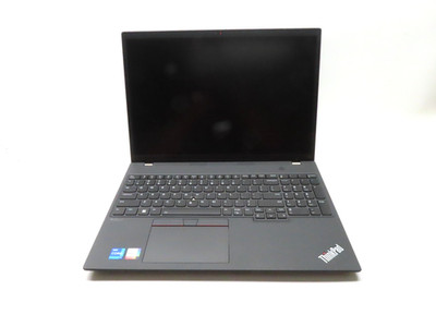 Lenovo ThinkPad T16 Gen 1 16" Touch Intel i7-1280P 1.8GHz 32GB RAM ...