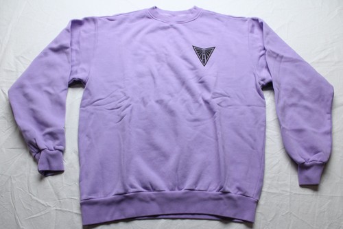 Golden State Valkyrie Women's The Wild Collective Sweatshirt NC3 Violet ...