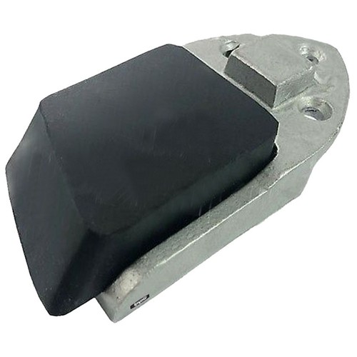 Rubber & Cast Iron Bench Filing Block Jewelry Making Work Surface Bench ...