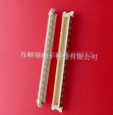 10PC FX10A-168P-SVFX10A-168S-SV0.5mm168pin board to board connector | eBay