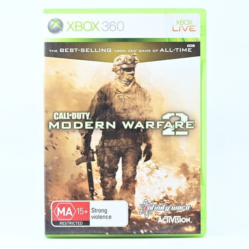 Call of Duty: Infinite Warfare - Sony Playstation 4 / PS4 Game - MINT ...