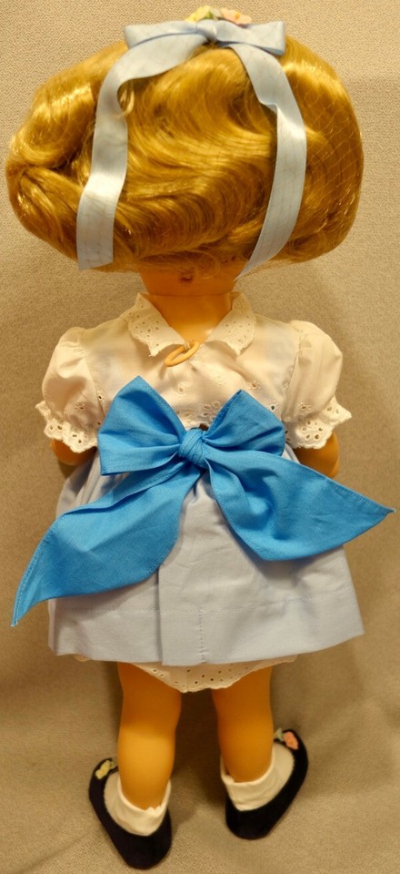 1998 TALKING CHATTY CATHY DOLL by MATTEL - CAN TALK - STORED in ...