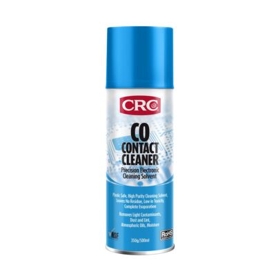 CRC Co Contact Cleaner Aerosol Spray 350g | eBay
